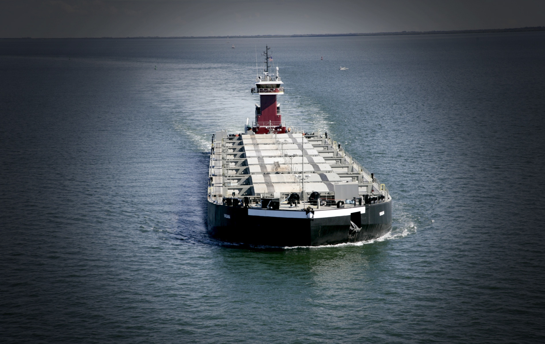 Continental Mercantile & Marine FZE:-